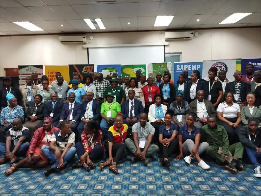 ESNAU Digital Membership Card to Increase Value for Farmers Through Technology - Agribusiness Media