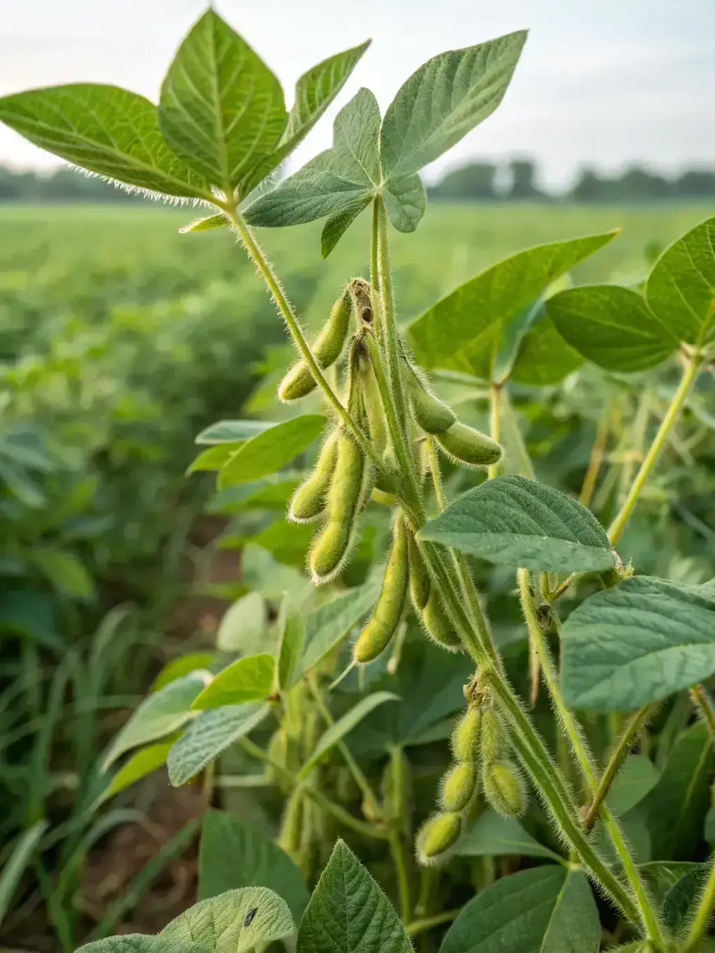 Soybean Production Guide (Eswatini & SADC) - Agribusiness Media