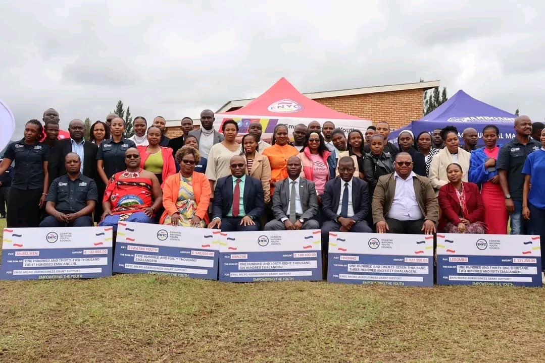 HOW GOVT’S E540K IS TRANSFORMING YOUTH AGRIPRENEURS - Agribusiness Media